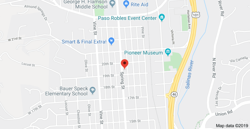 California Assembly Bill 2016: Streamlining Small Estates - Carmel ...